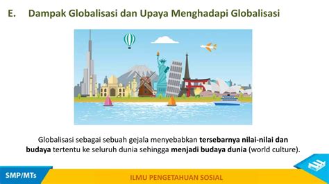Ppt Ips Kls K Bab Globalisasi Pptx Ppt