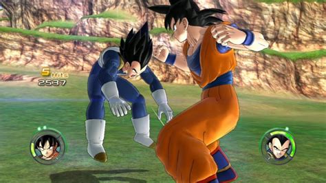 Dragon Ball Raging Blast 2 Iso Xbox 360 Anthony Ball