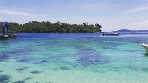 Liburan Wisata Alam Pantai Iboih Surga Bahari Tersembunyi Eksotis Di