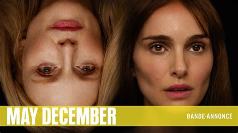 May December Bande Annonce Vostfr YouTube