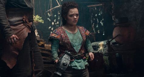 How To Watch The Witcher Blood Origin Episodes Streaming Guide