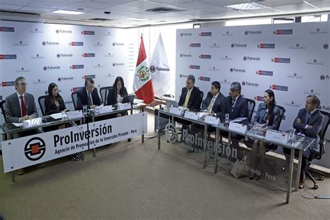 ProInversión anuncia próxima ejecución de hospitales EsSalud de Piura y