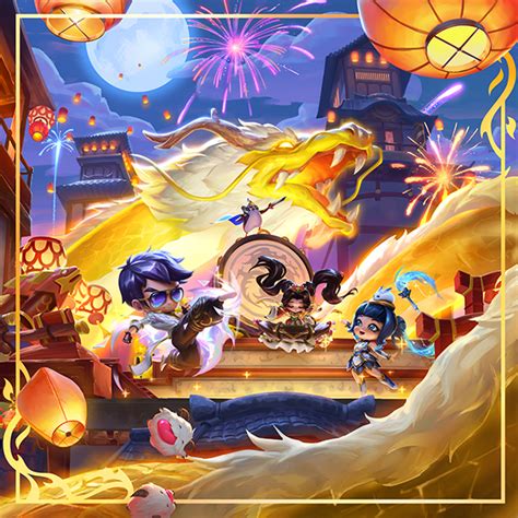 Teamfight Tactics Remix Rumble Act Teamfight Tactics Support