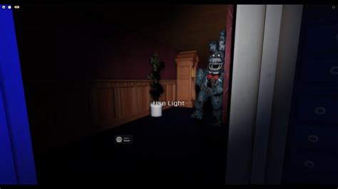 Fnaf Coop Fnaf Night Roblox Youtube