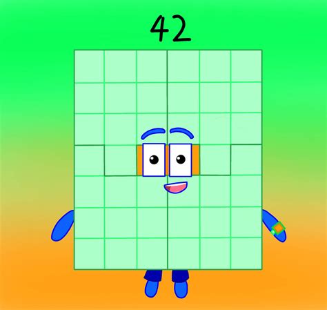 Figured Out Numberblocks Official Numberblocks Amino Amino