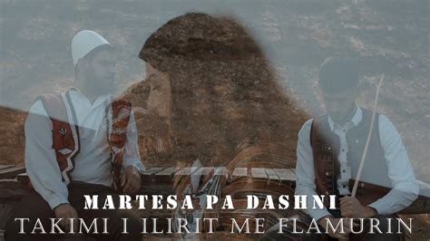 TREGIME POPULLORE SHQIPTARE Martesa Pa Dashni Takimi Ilirit Me