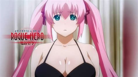 Aesthetica Of A Rogue Hero Ousawa Miu 1 8 Y Shirt Ver FREEing