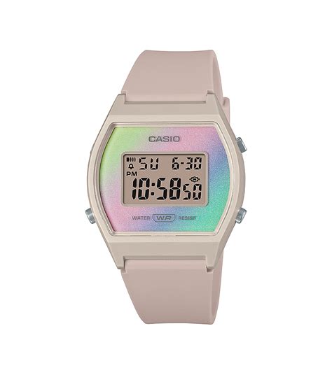 Ρολόγια Ρολόγια Χειρός Casio LW 205H 4AEF e kotsis gr