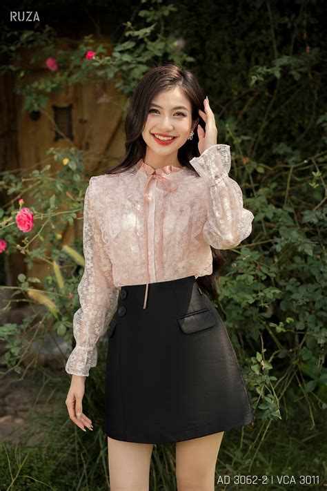 Tổng Hợp Các Mẫu Đầm Váy Vintage Xinh Cho Phái Đẹp