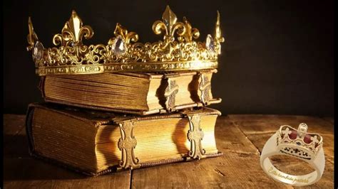 El anillo del Rey Esto también pasará BallenitaFeliz COS TV
