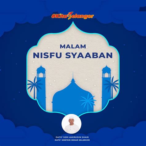 Nisfu Syaaban Inisiatif