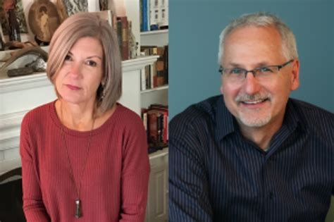 The Horn Book Candace Fleming And Eric Rohmann Talk With Roger