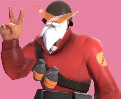Создать мем tf2 soldier all father tf2 сеты Team Fortress 2