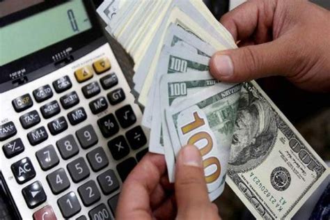 Compra de dólar y AFIP cómo pedir la devolución de percepciones del 35