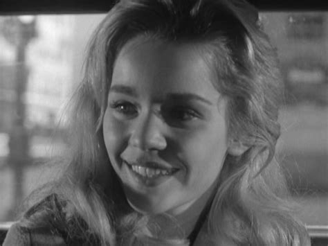 Tuesday Weld