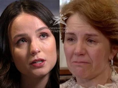 Mãe de Larissa Manoela se manifesta após exposição de ofensas à filha