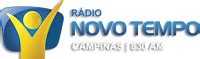 Ouvir a Rádio Novo Tempo AM 830 de Campinas SP Ao Vivo e Online