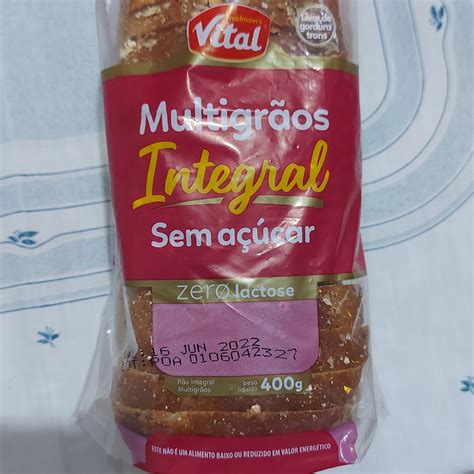 Vital Pães Reviews abillion