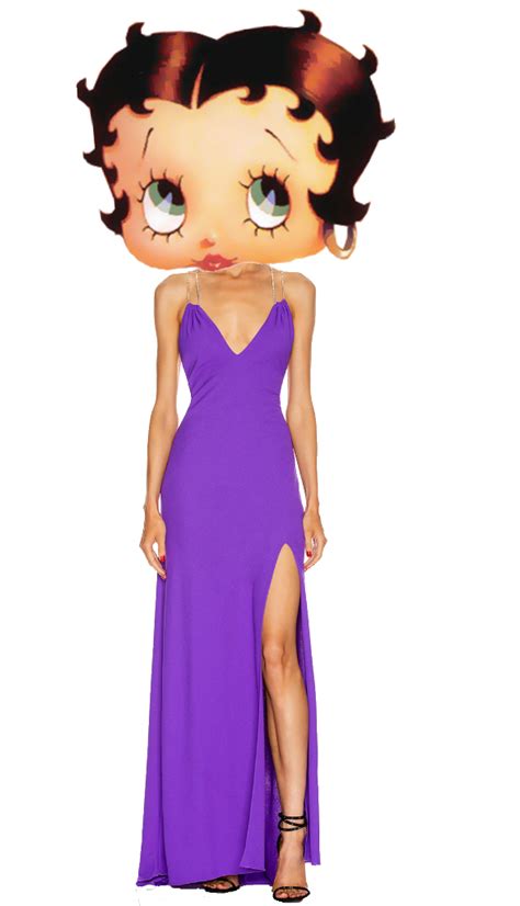 Black Betty Boop Betty Boop Pictures Betties Snow White Crazy Gowns Disney Princess