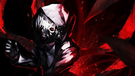 Kaneki Papel De Parede HD Plano De Fundo 1920x1080 ID 607190