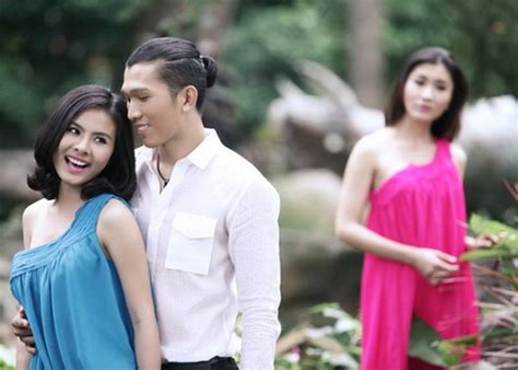 Tổng Hợp Những Hình Ảnh Ngoại Tình Đáng Lên Án