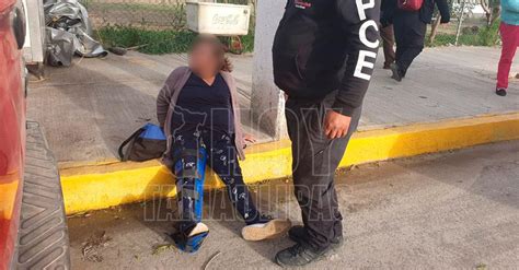 Hoy Tamaulipas Accidentes En Tamaulipas Aironazo Tumba Carreton De