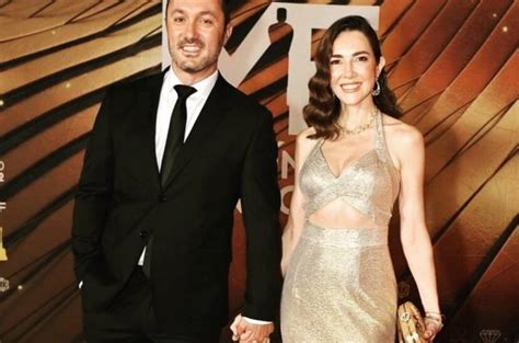 Cristina Pérez reveló que decisión tomará si su pareja es elegida