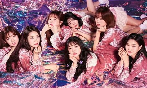 Los Grupos Femeninos De Kpop M S Populares