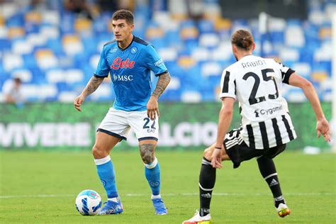 Przed Kolejk Serie A Typy Kursy Zapowied Goal Pl