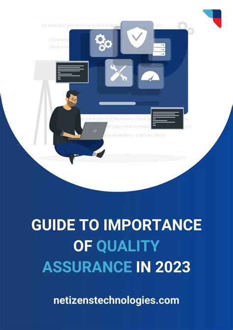 Ppt Top Benefits Of Quality Assurance For Your Business In