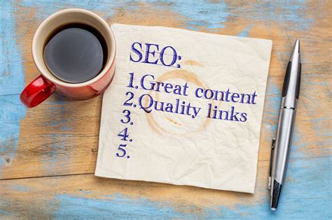 How To Optimize A Website 5 Important Tips WebConfs