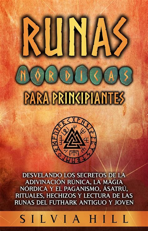 Amazon Runas N Rdicas Para Principiantes Desvelando Los Secretos