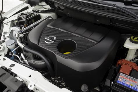 Moteur Nissan Qashqai Dci Best Auto Cars Reviews