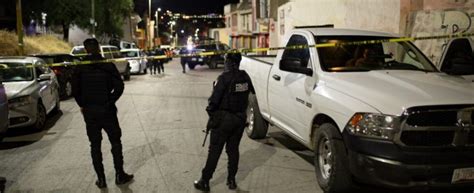 FBI ofrece recompensa de 50 mil dólares para localizar a cuatro