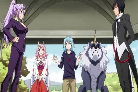 Anime Isekai Dengan Rating Tertinggi Di Myanimelist