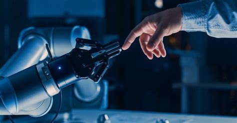 Robotyzacja Proces W Odpowiedzi Na Niepokoj C Sytuacj Demograficzn