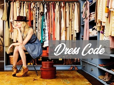 Dress Code O que é Dicas de Como se Vestir 2024