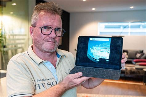 Former Sub Passengers Recount Their Harrowing Journeys To The