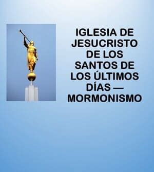 La Biblia y el Libro de Mormón