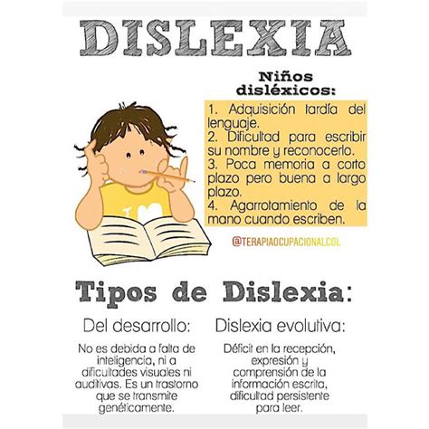 DISLEXIA