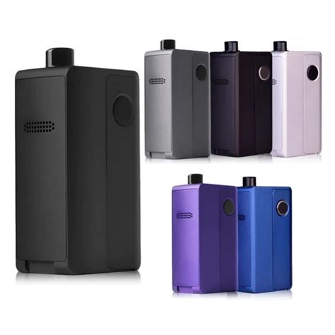 Suicide Mods Stubby AIO Pod Kit FREE DELIVERY Legion Of Vapers