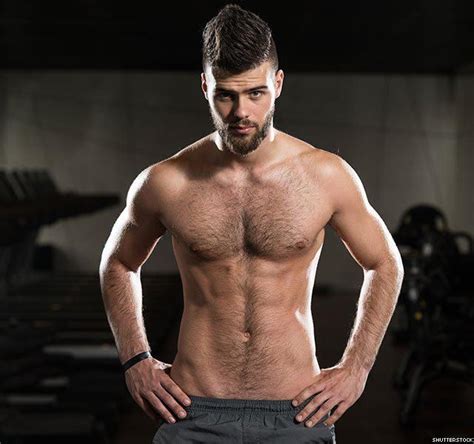 Trimming Chest Hair Telegraph