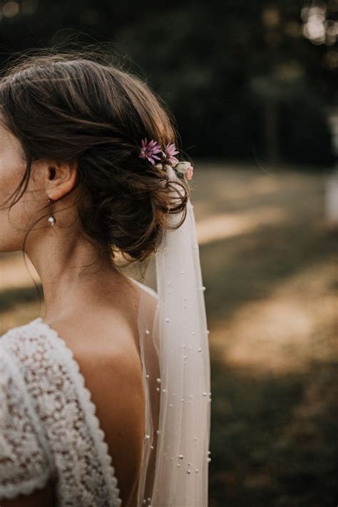Dreamy Parisian Countryside Wedding At Ch Teau De Meridon Junebug