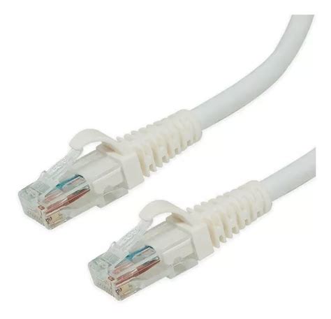 Patch Cord Cat U Utp Lszh Gigalan Br M Furukawa