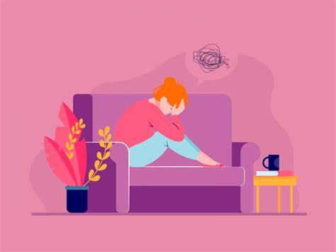 Saiba Como Lidar Estresse E Esgotamento Mental