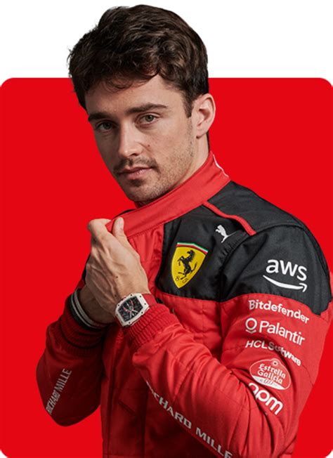 Jesus Miller Rumor F1 Australia 2023 Leclerc