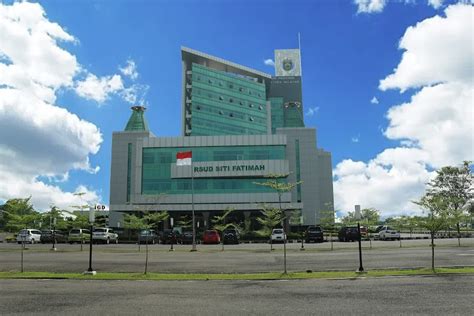 Daftar 12 Rumah Sakit Pilihan Di Palembang Ulastempat