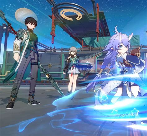 Honkai Star Rail Material Drop Rate Trailblaze Power Priority