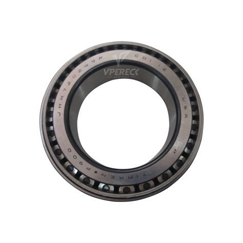 Rolamento berço diferencial para Iveco Stralis MS185 186 199771