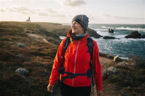 Le tour de Belle Île en Mer à pied 4 jours sur le GR340 blog randonnée